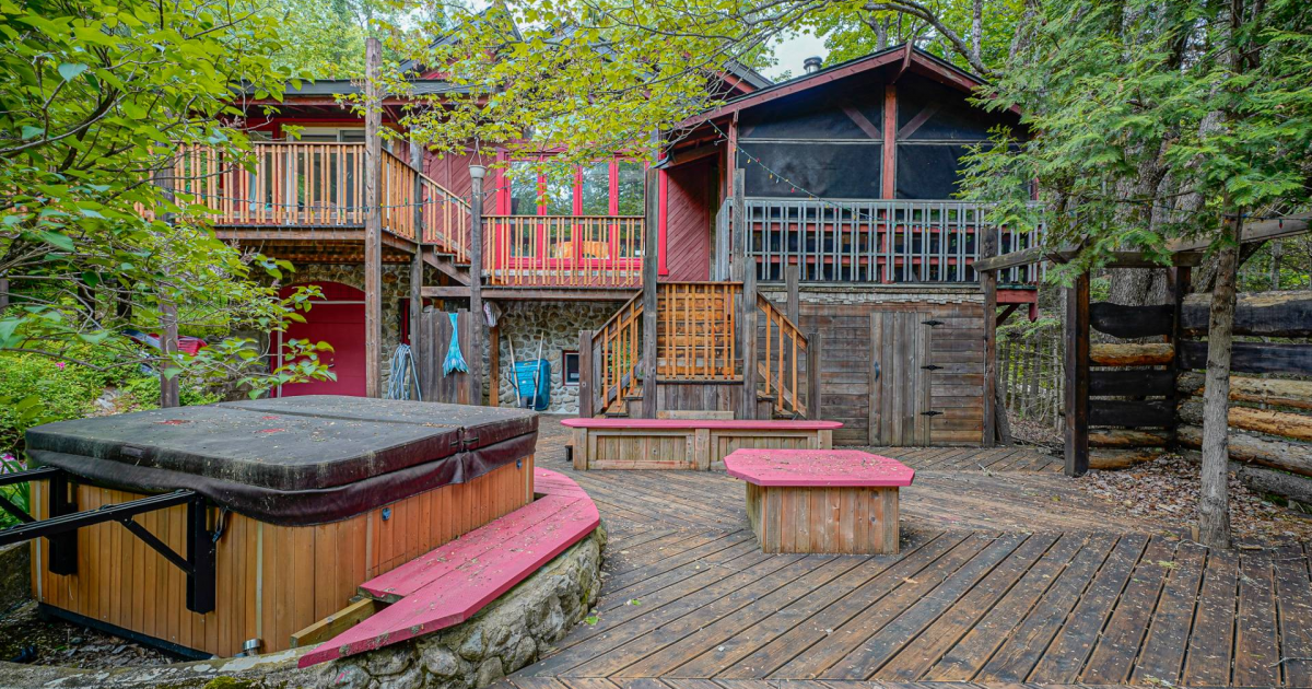 Maison à un étage et demi à vendre montcalm, Acheter Maison à un étage ...