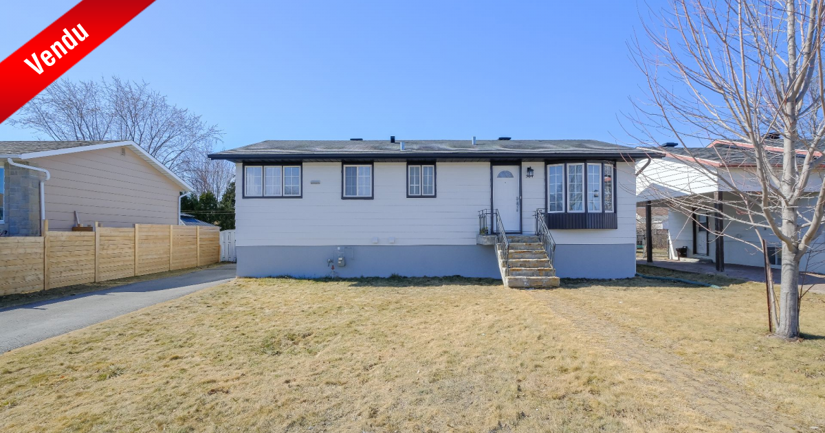 Maison de plain-pied à vendre longueuil-le-vieux-longueuil, Acheter ...